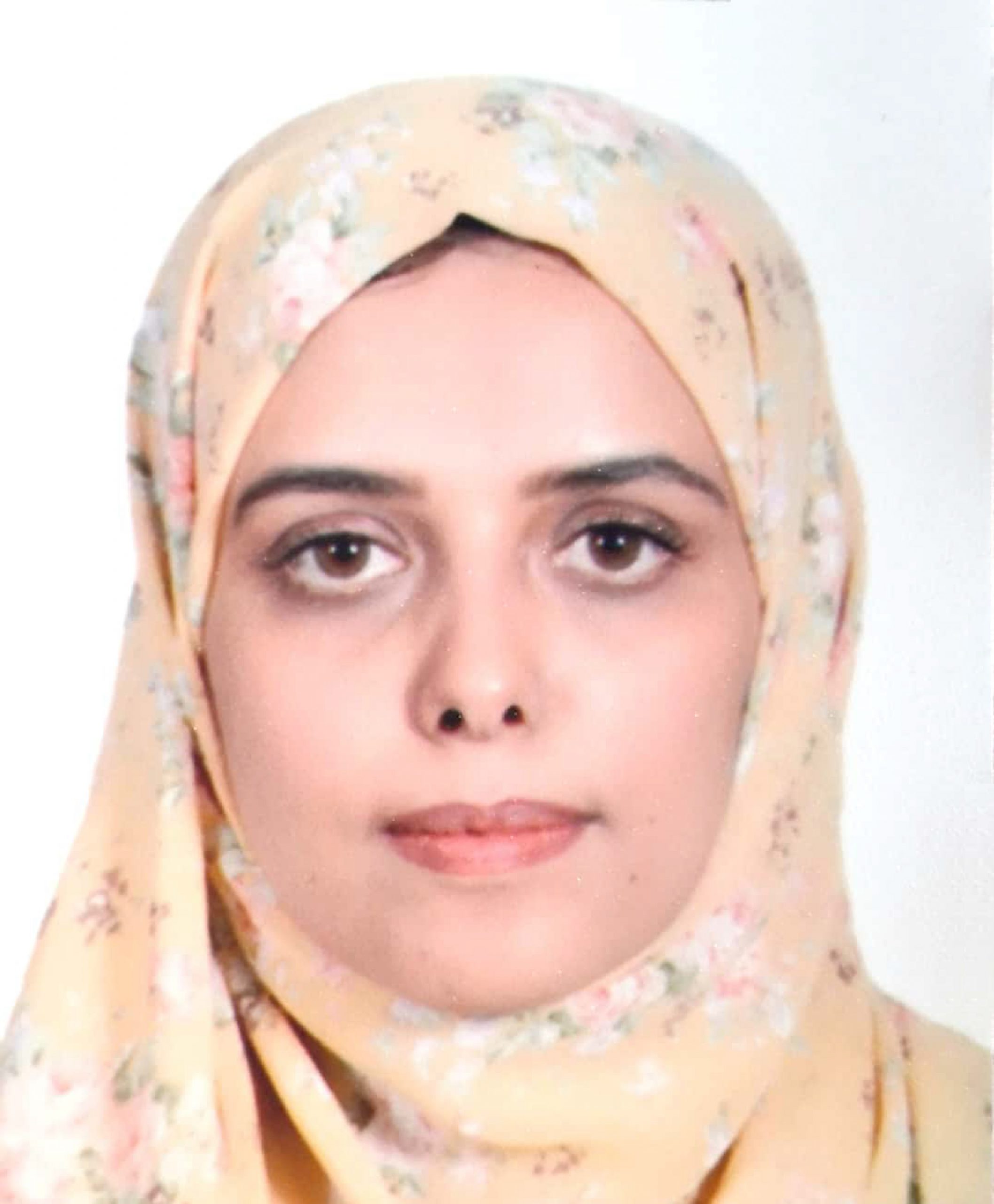 Spotlight: Meet Seham Nasr